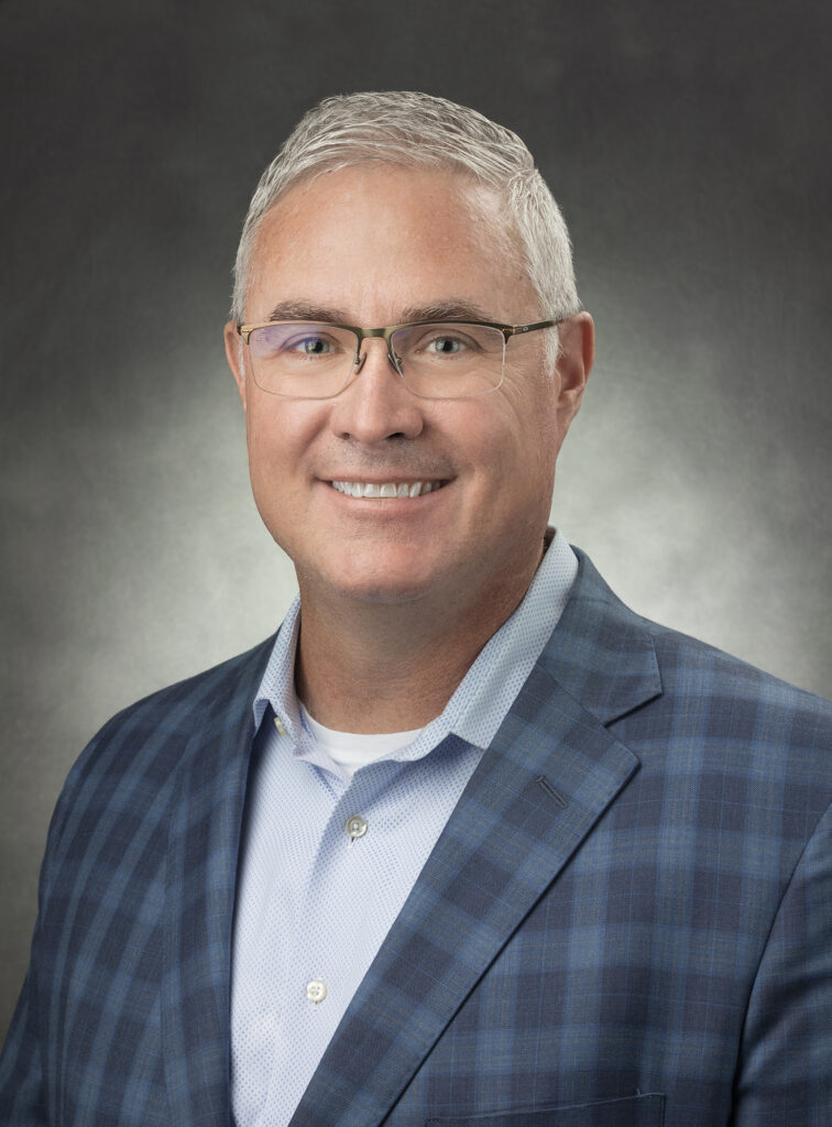 Leadership – Applied Energetics