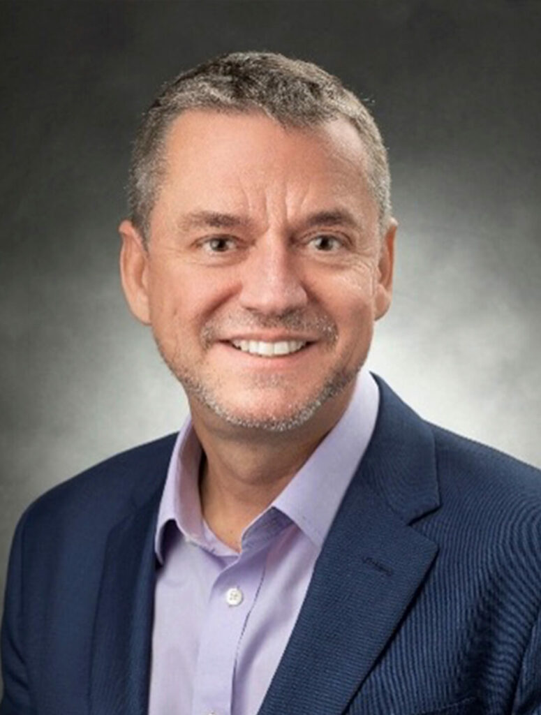 Leadership – Applied Energetics